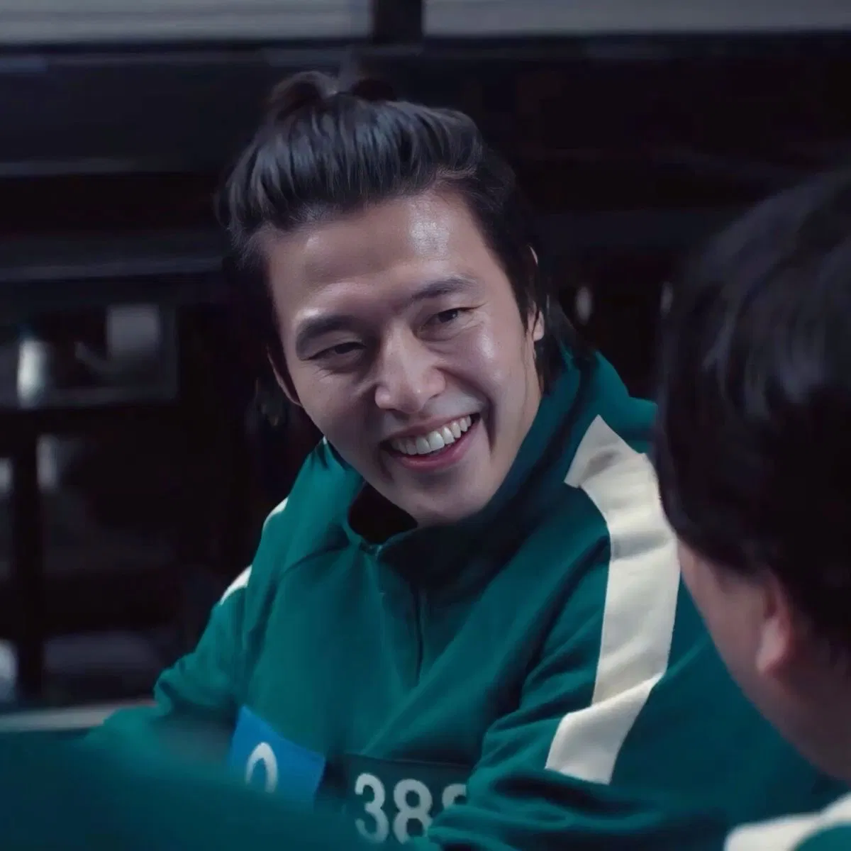 Kang Dae-ho