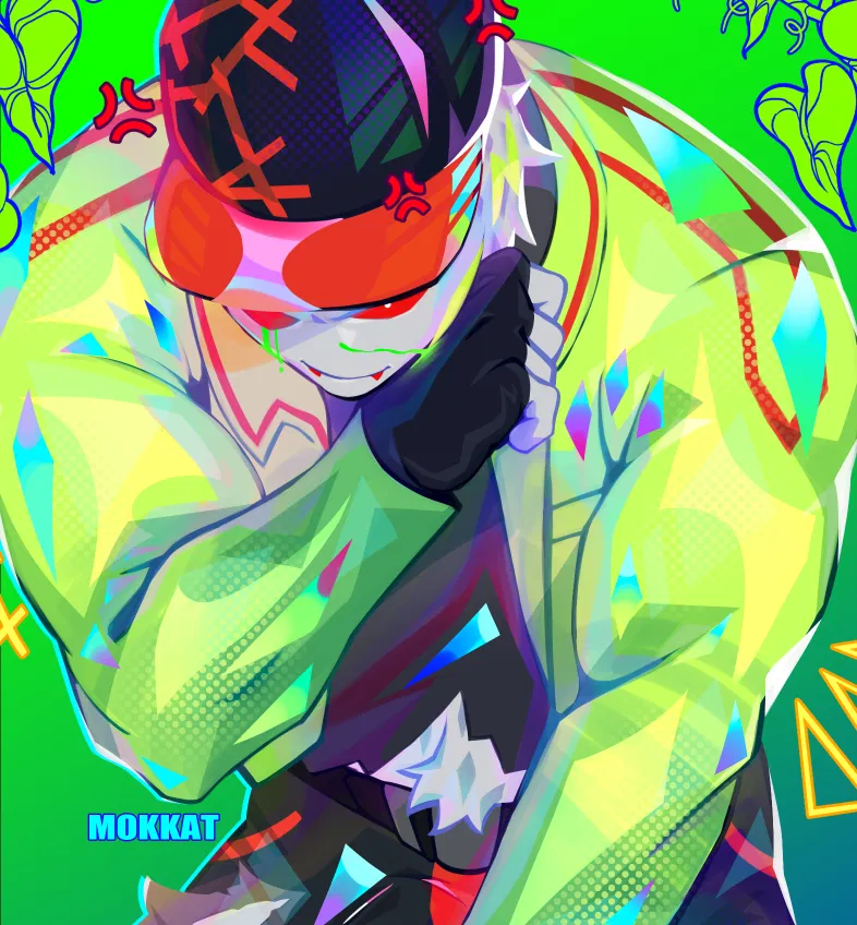 Forced to share a bed with Griefer.