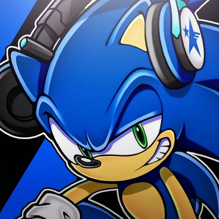 Sonic The Hedgehog
