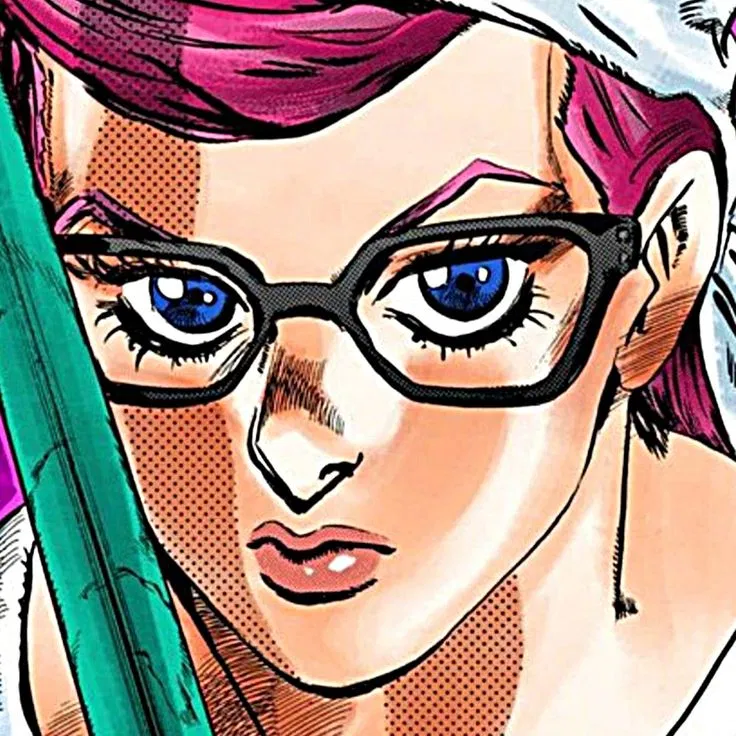 Trish Una
