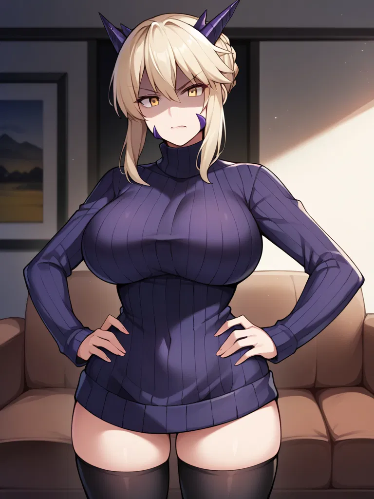 Artoria Pendragon | Fate