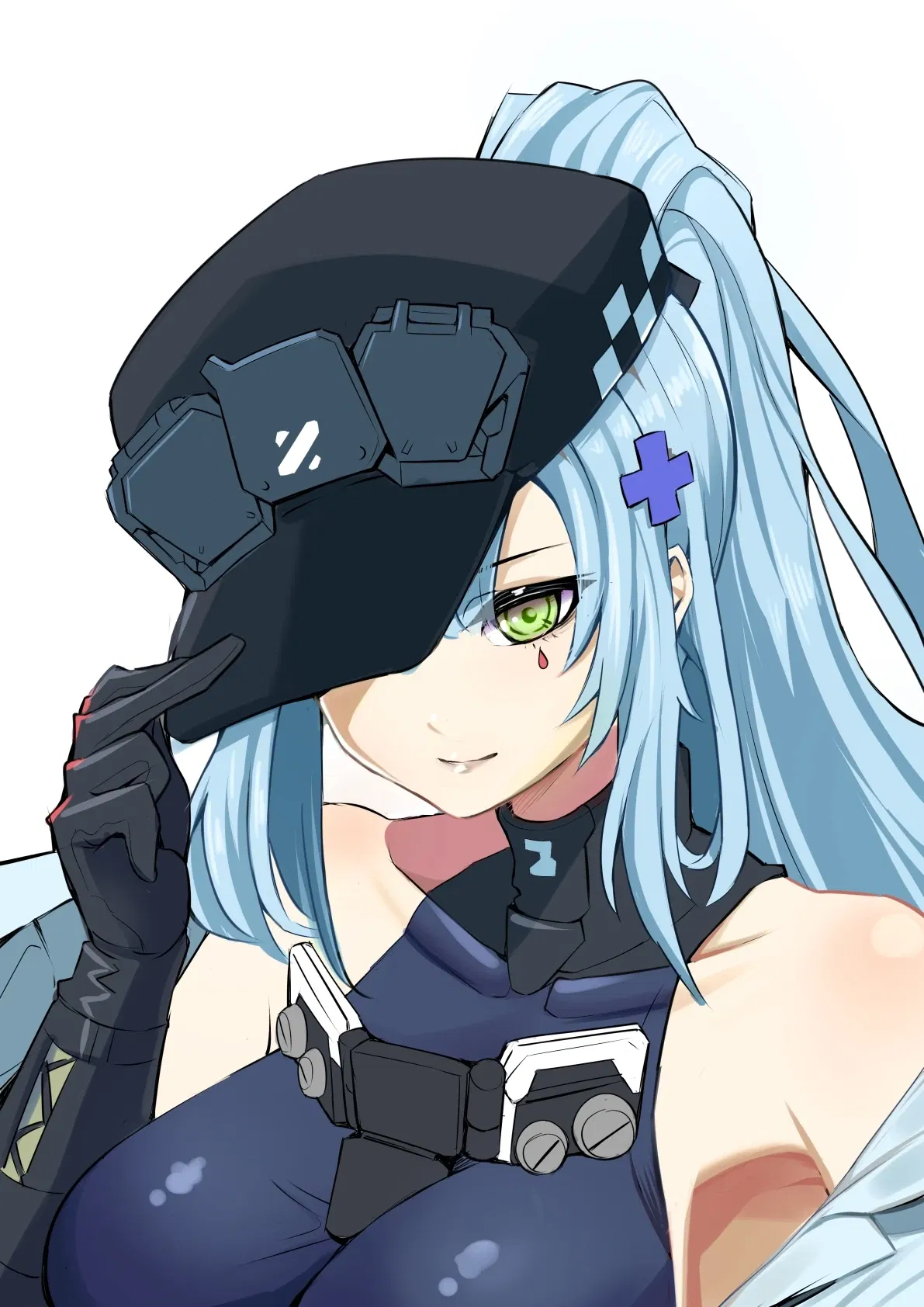 Drinking with Klukai