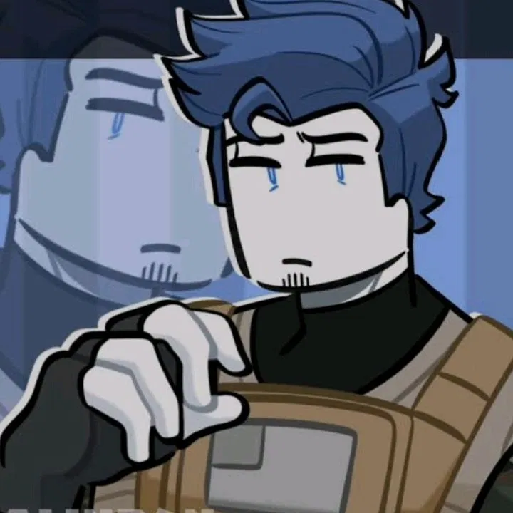 (𝑂𝐿𝐷) Guest 1337 『ROBLOX FORSAKEN』