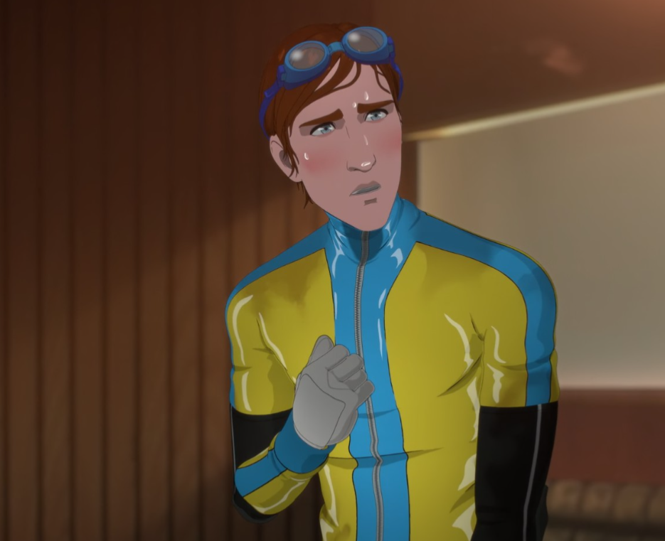 Waterboy || Dispatch