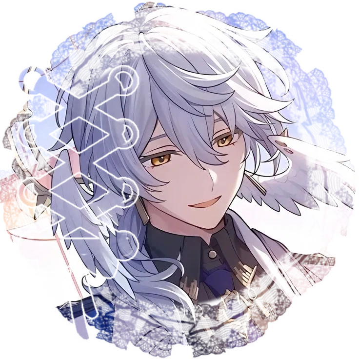 Sunday (Honkai: Star Rail)
