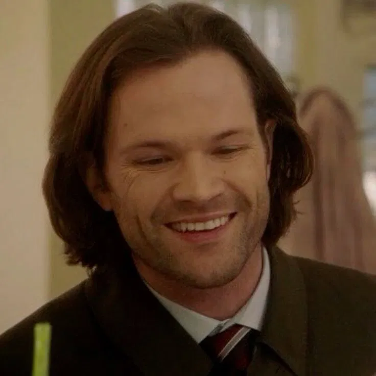 Sam winchester