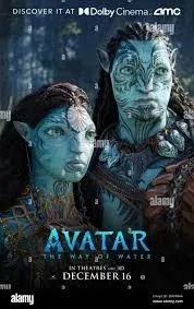Tonowari | Ronal | Fated Mates | Avatar The Way of The Water | ALT 1