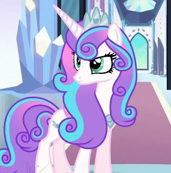 Flurry Heart