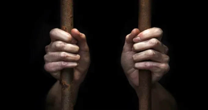 Criminal Simulator RPG