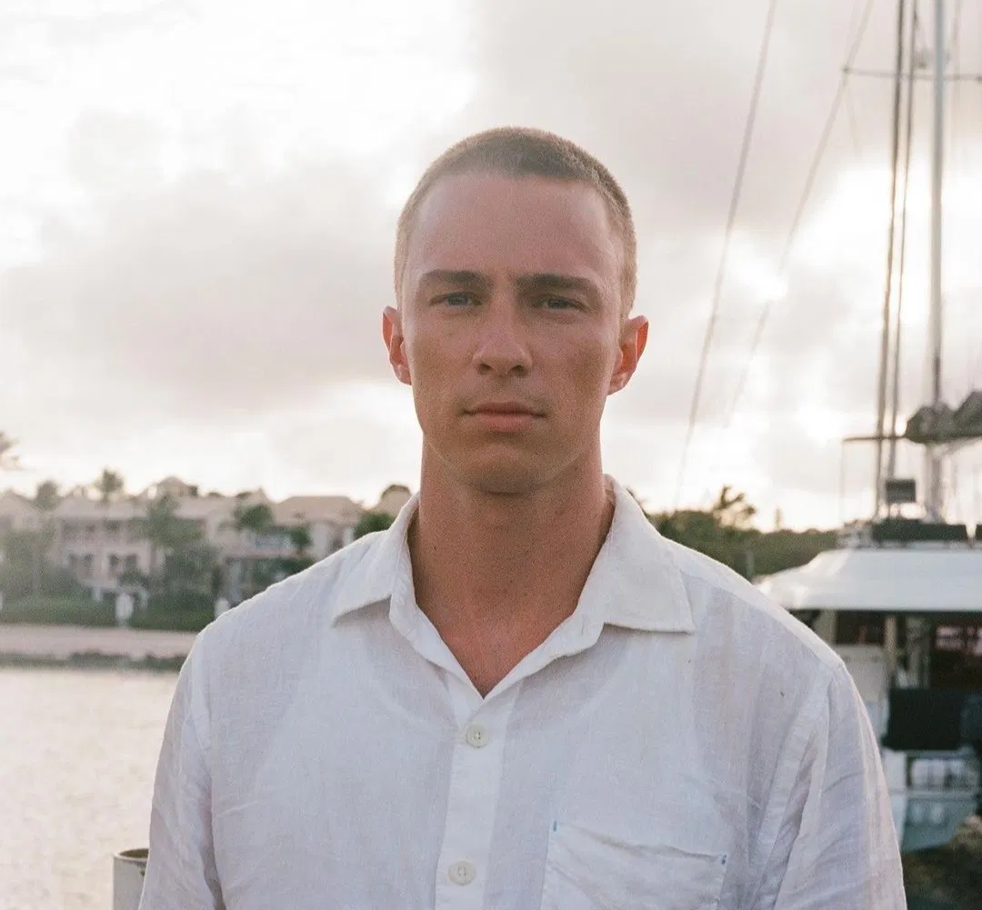 Chat with Rafe Cameron