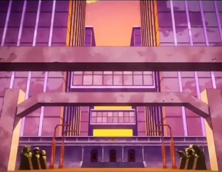 My Hero Academia: New Year Party