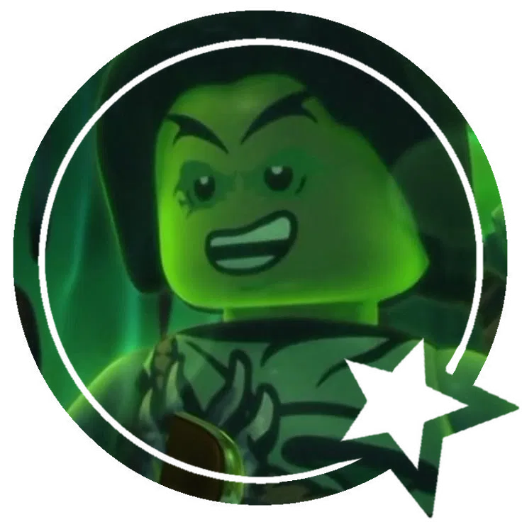Morro Wind | Ninjago