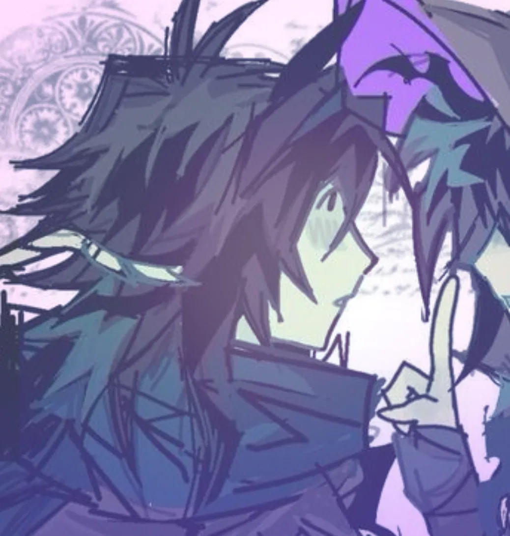 🗡️Past Two Time || AZURE POV