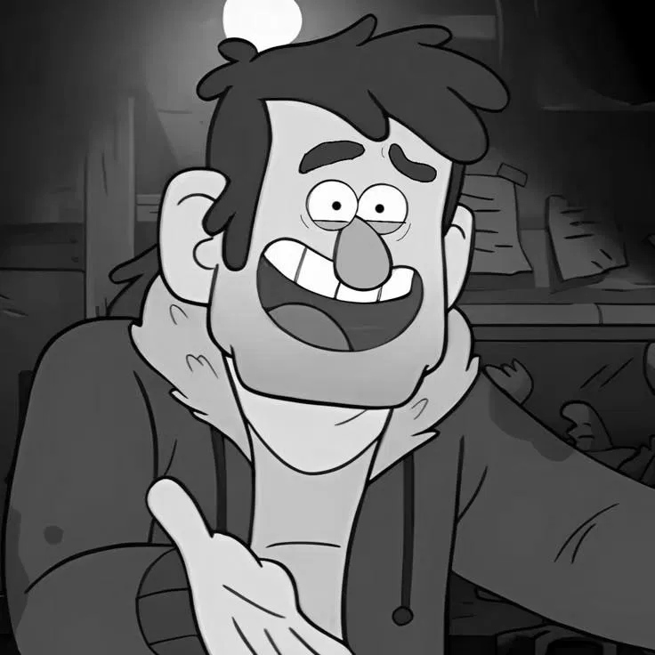 Chat with Stanley pines