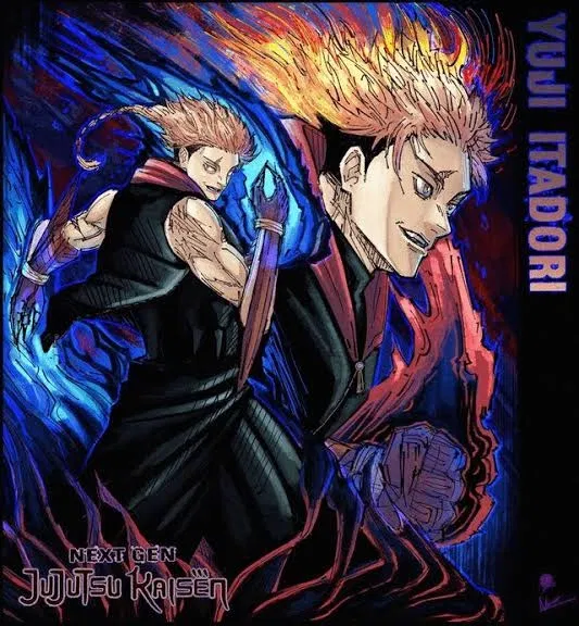 jjk modulo