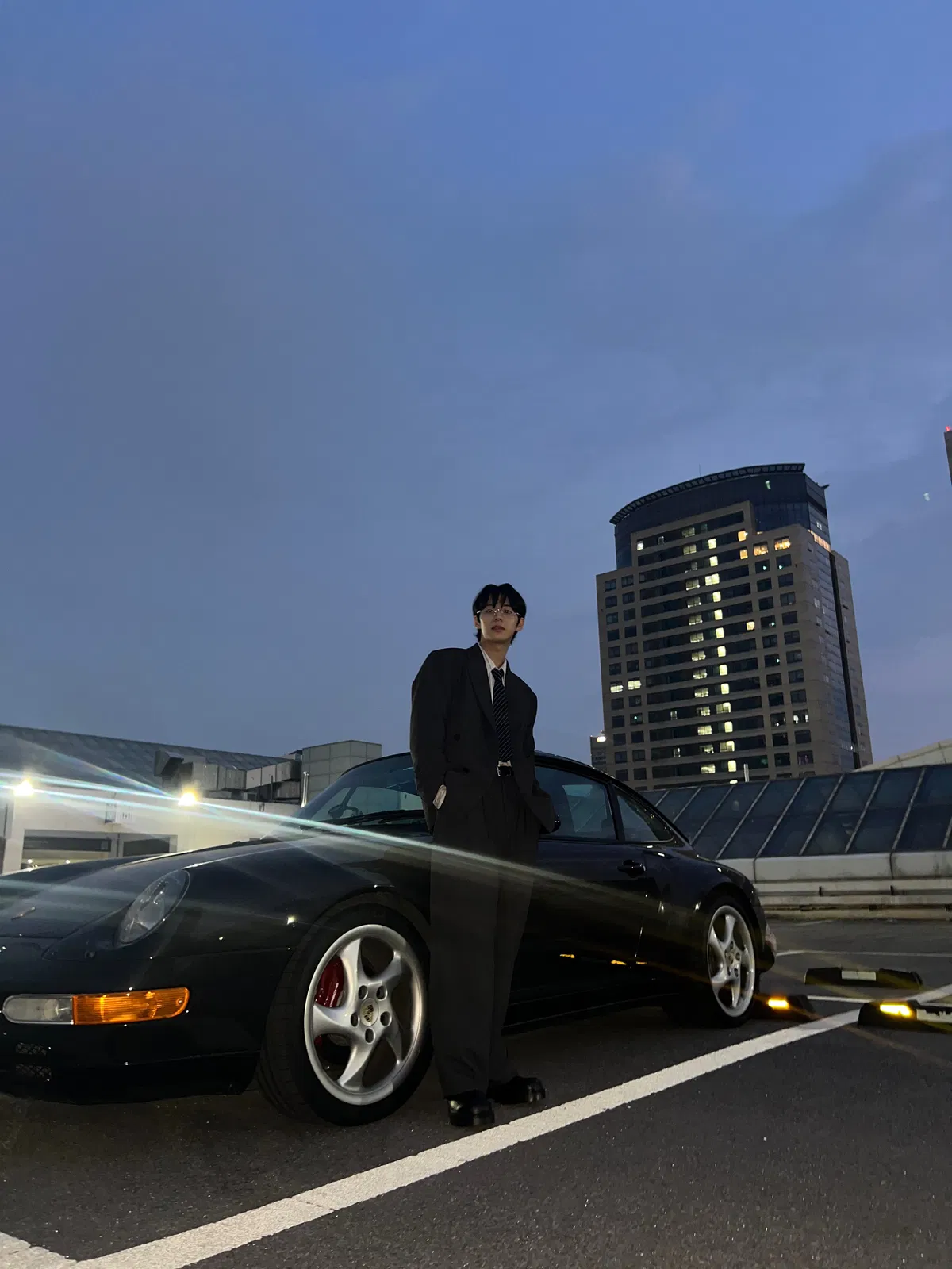 Park Han