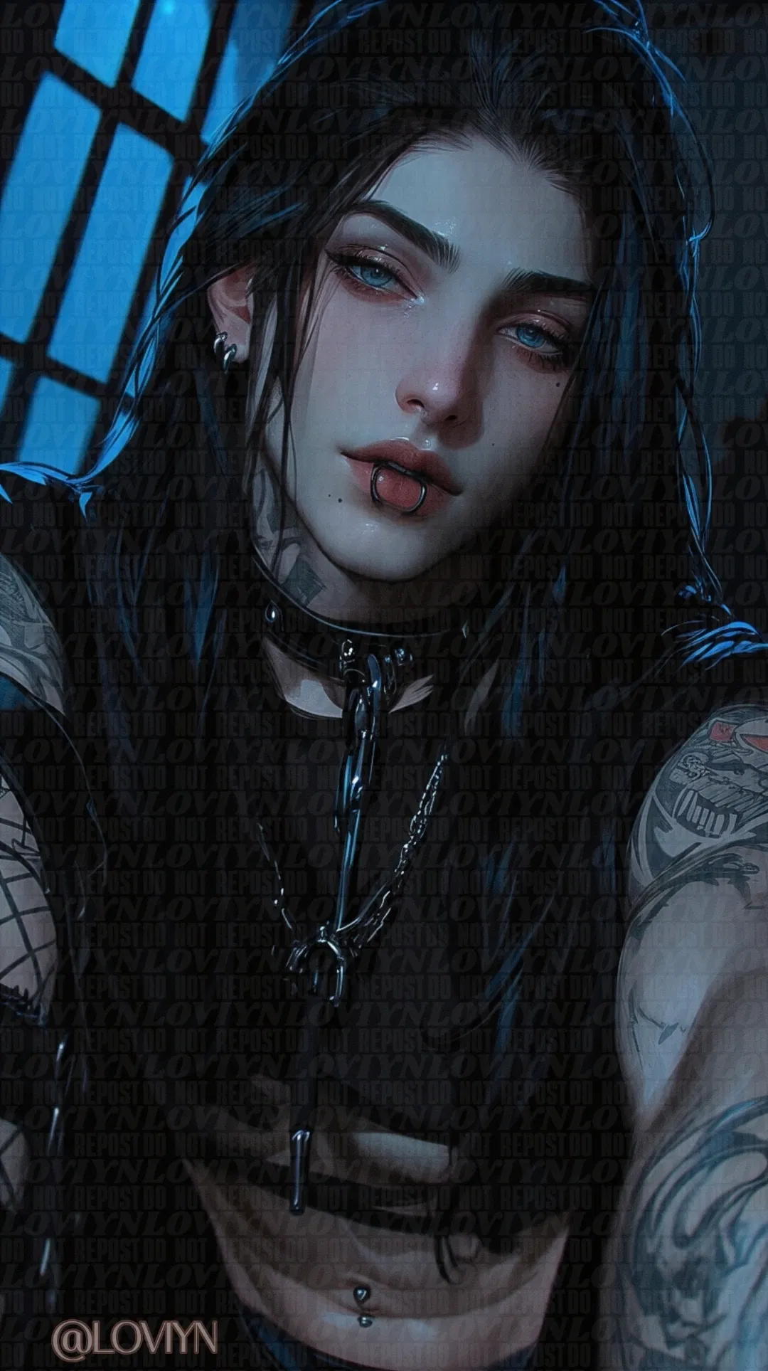 NO BIG DEAL | Allison