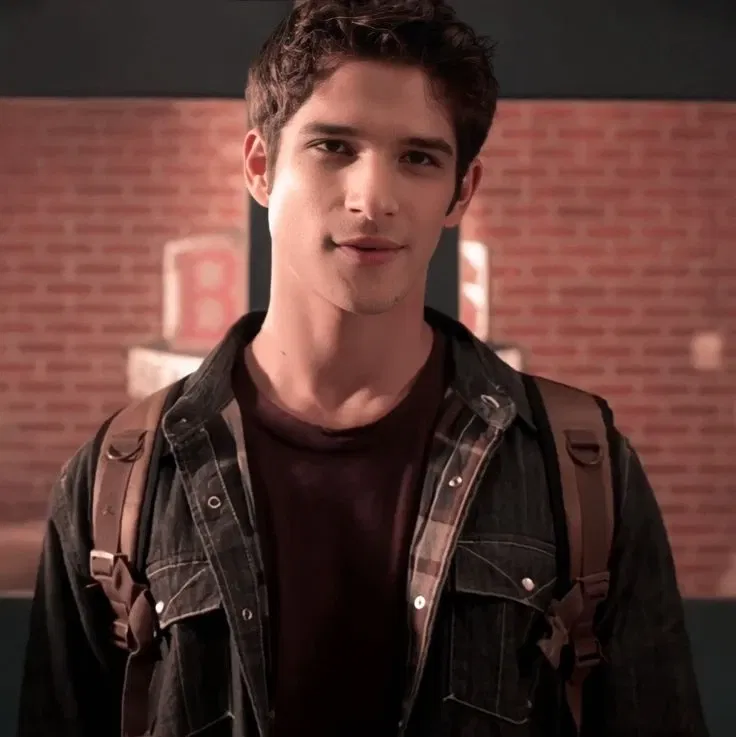 Scott McCall