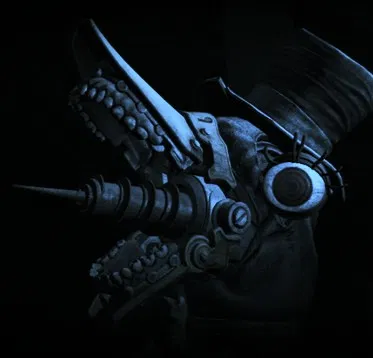 Doctor A. Futterman | THE OUTLAST TRIALS