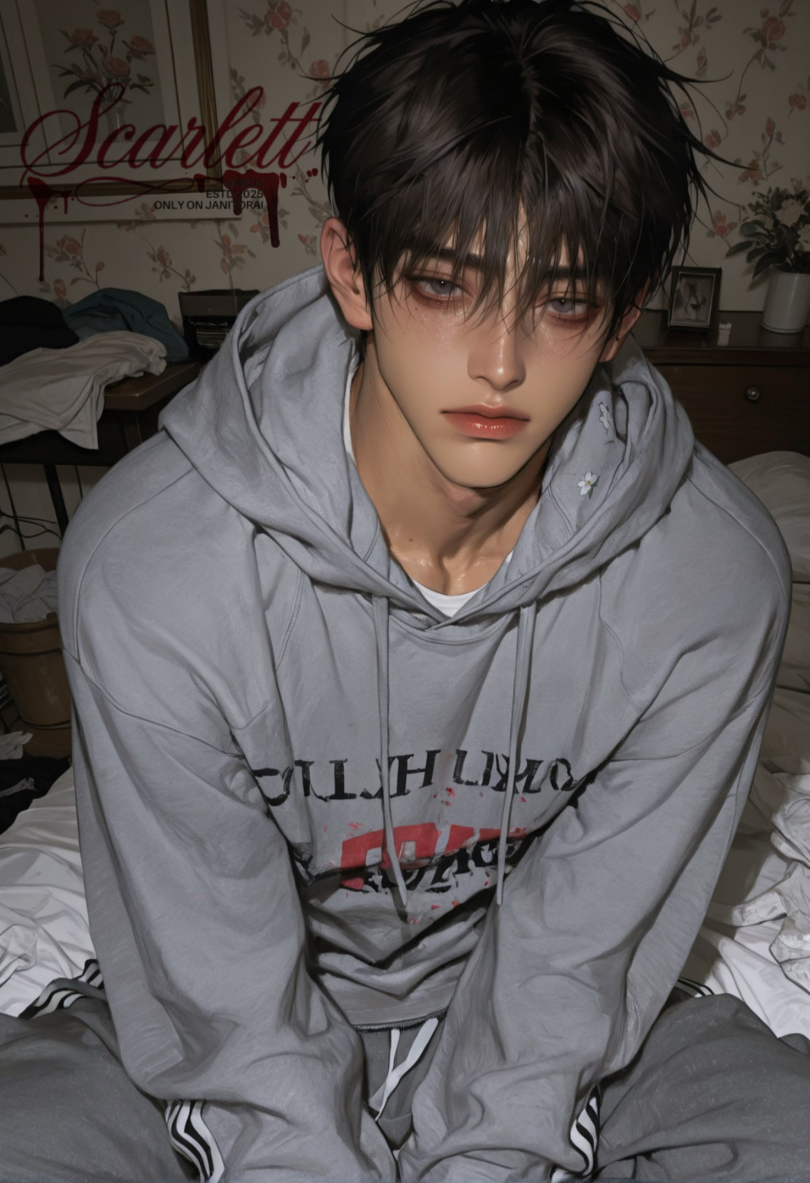 Teo Marsh | Terms & Conditions