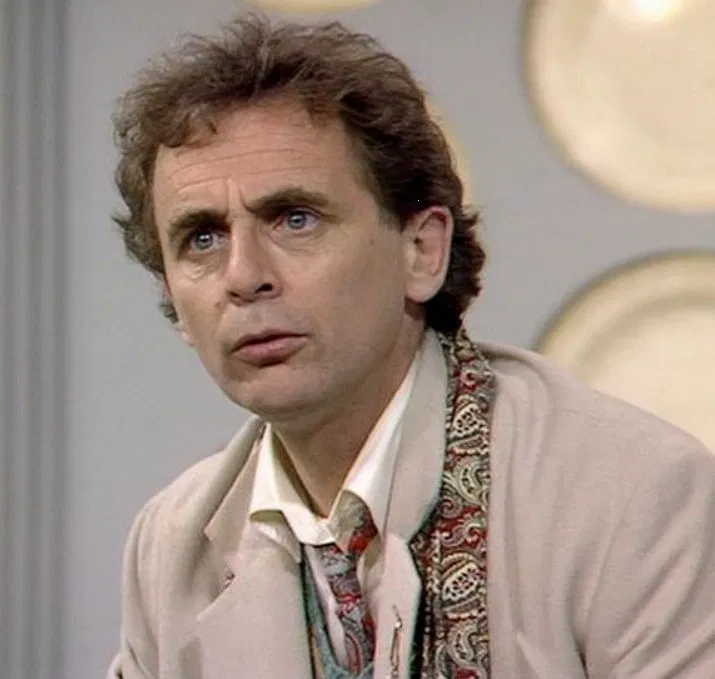 Seventh Doctor