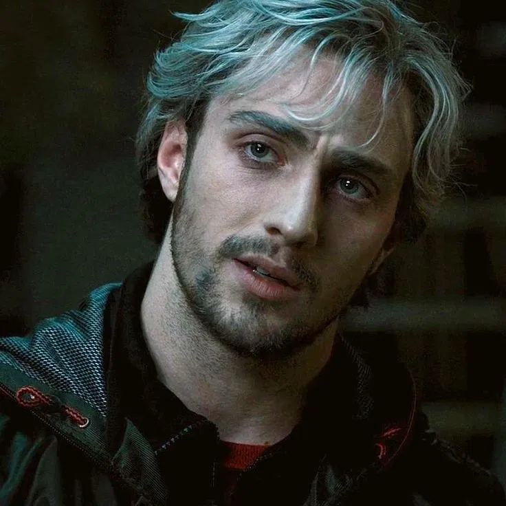 Pietro Maximoff