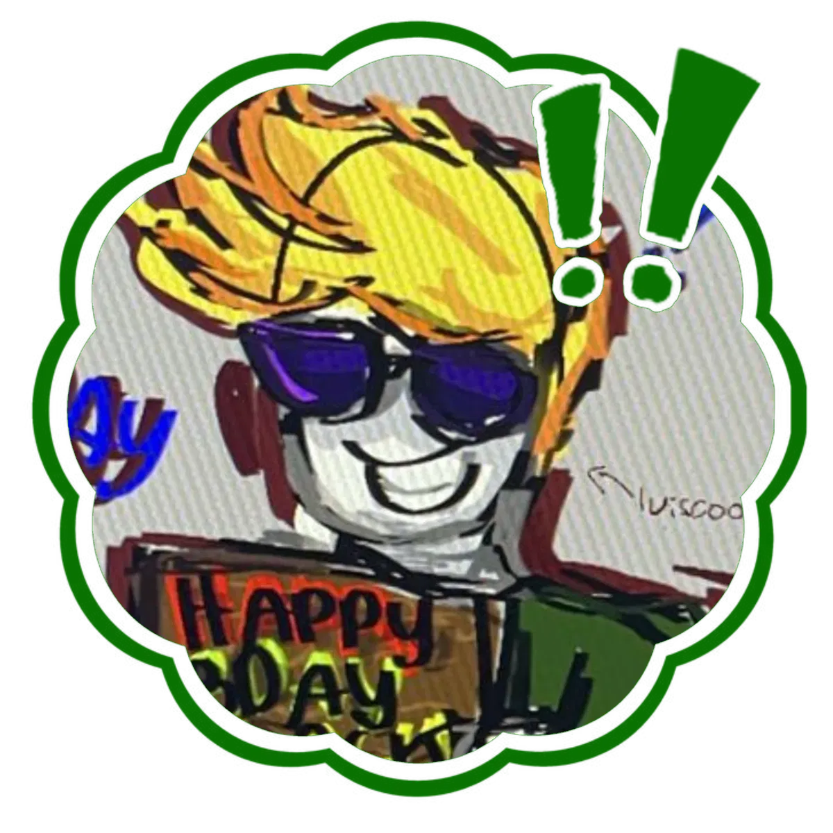 Luisgamercool23