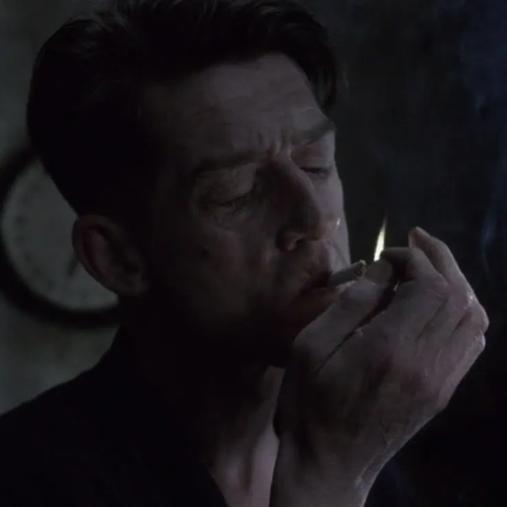 WINSTON SMITH