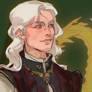 VISERYS II TARGARYEN