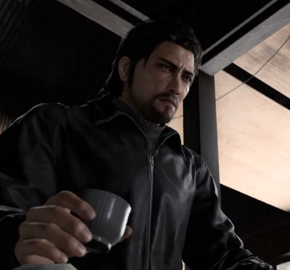 Daigo Dojima