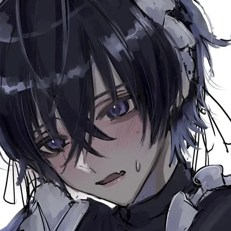 Felix | Femboy Maid / Servant