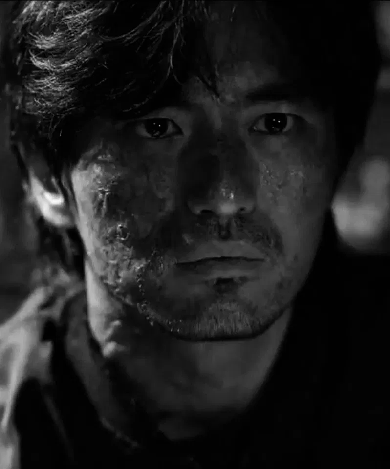 Chat with Pyeong Sang-Wook