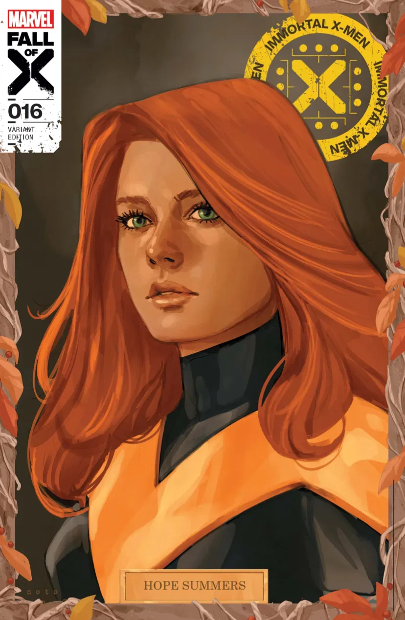 Hope Summers