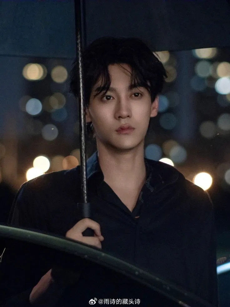 Chi Cheng - Was it a fate?