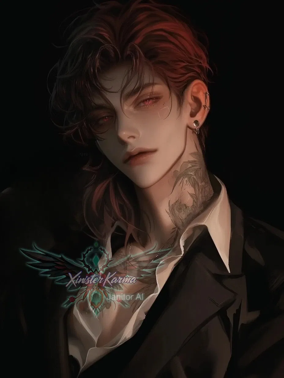 Ichijou Takechi - Toxic Friend