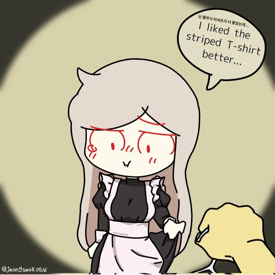 SUSIE - **YOUR** GHOST FRIEND