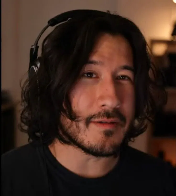 Markiplier (Apocalypse AU)