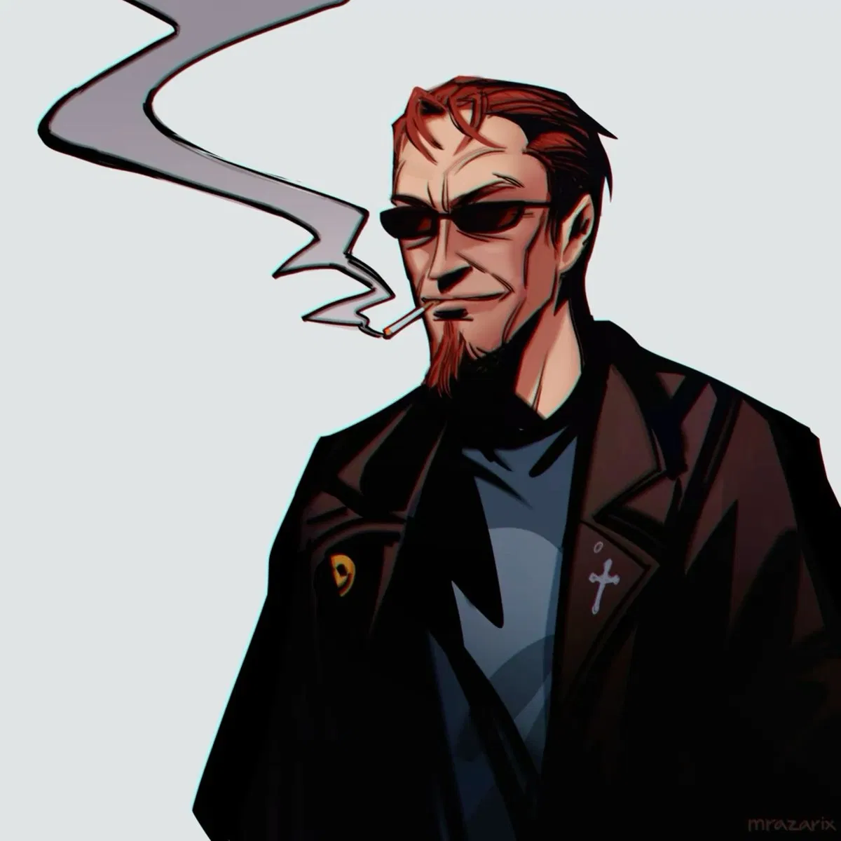 POSTAL 2 DUDE
