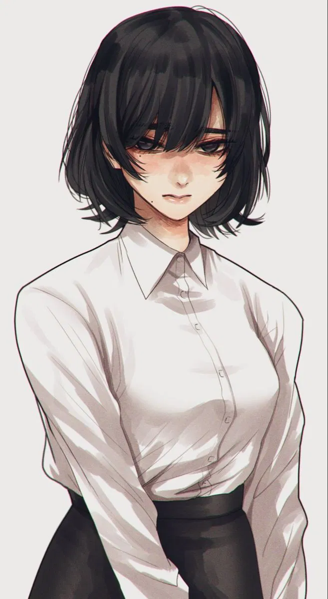 Childhood Friend Now Your Bodyguard