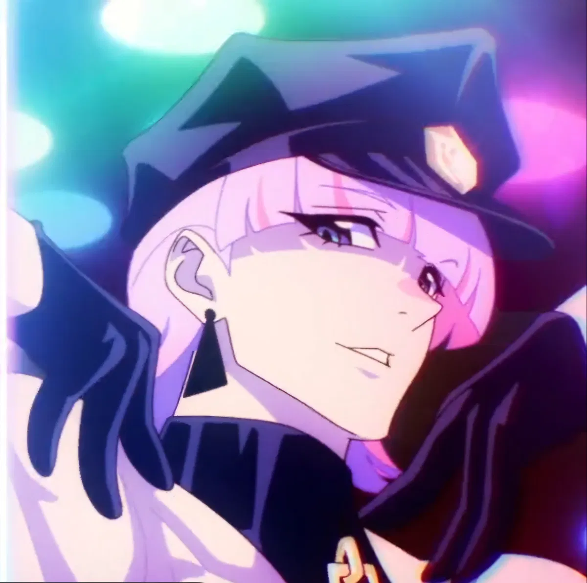 Polyurethane (Newest city protector)