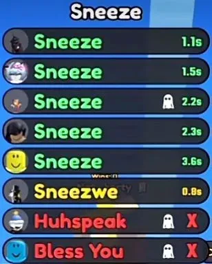 Should I make bots? (More like a request bot)