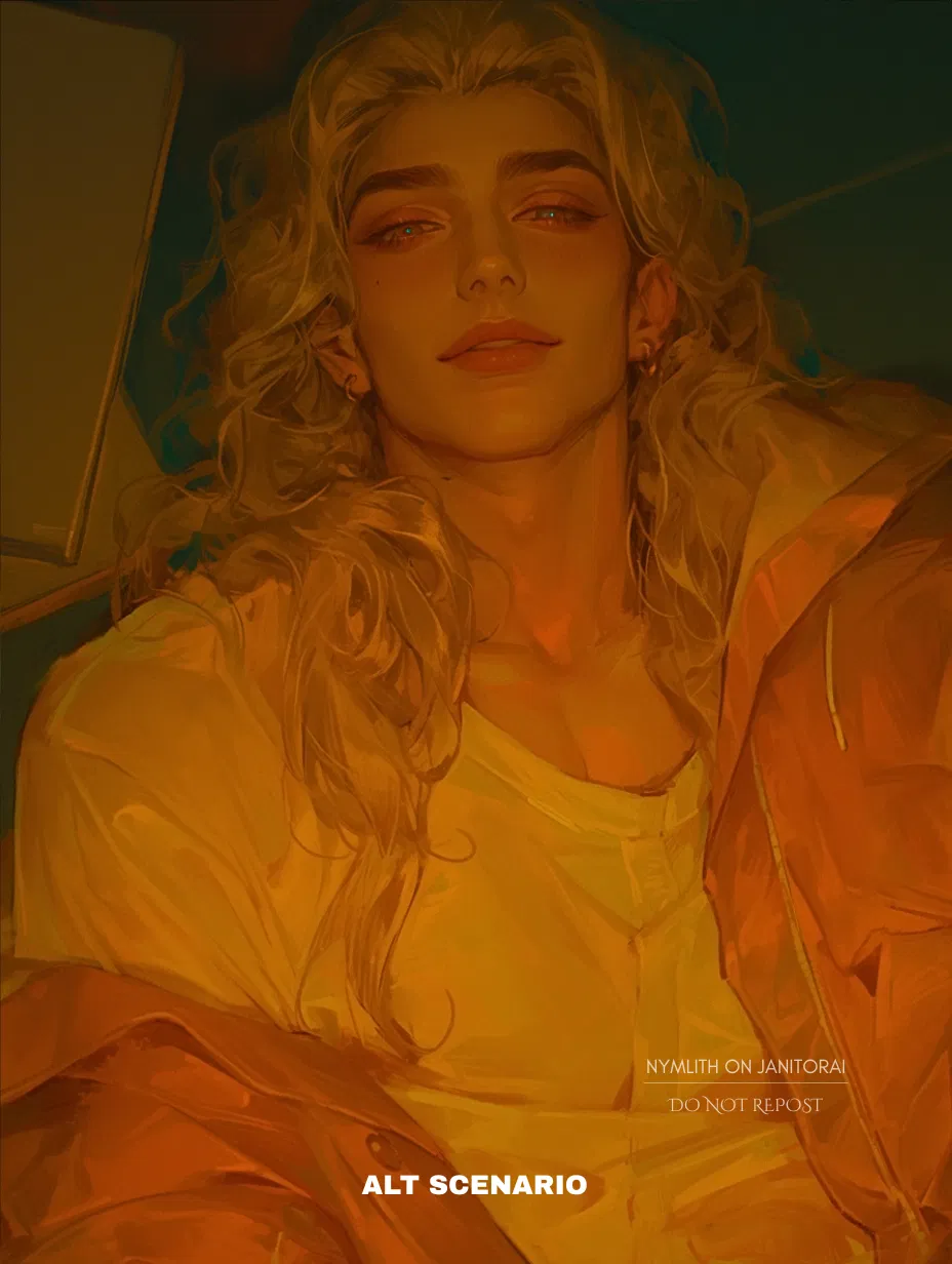 ALT-Alucard Lechance | Shapeshifter