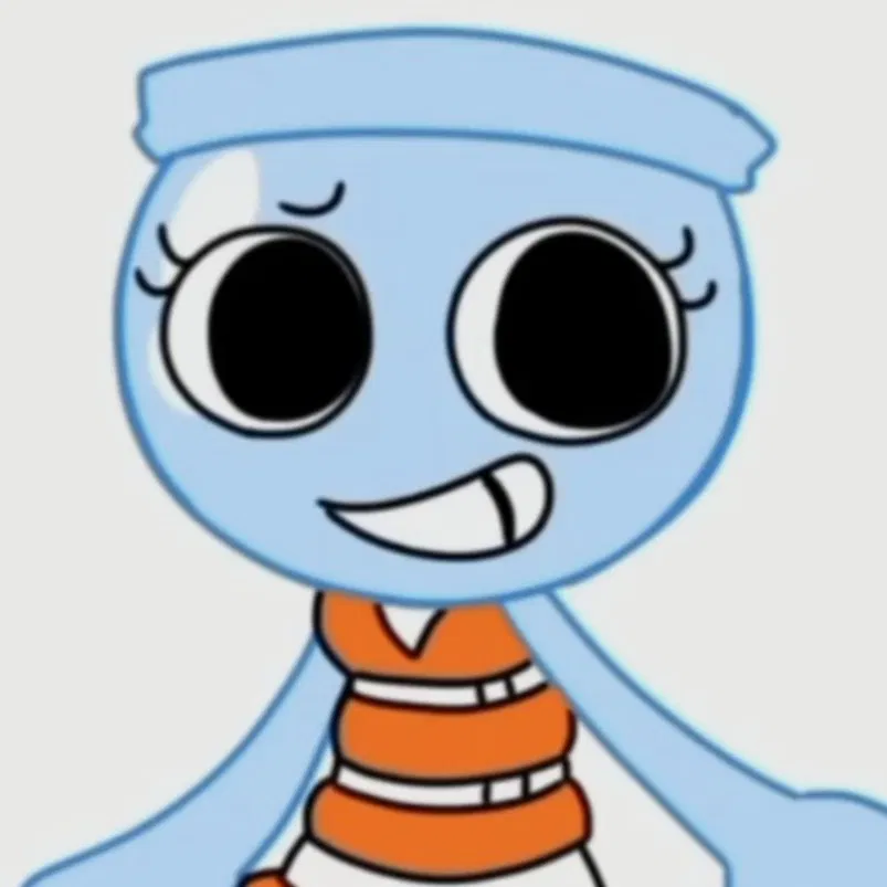 Female Finn [Genderswap]