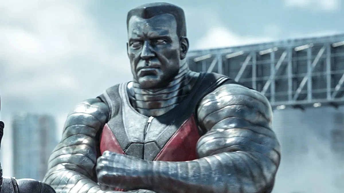 Piotr (Peter) Rasputin | Colossus