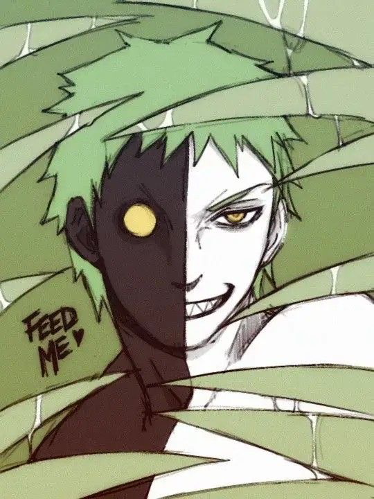 Zetsu
