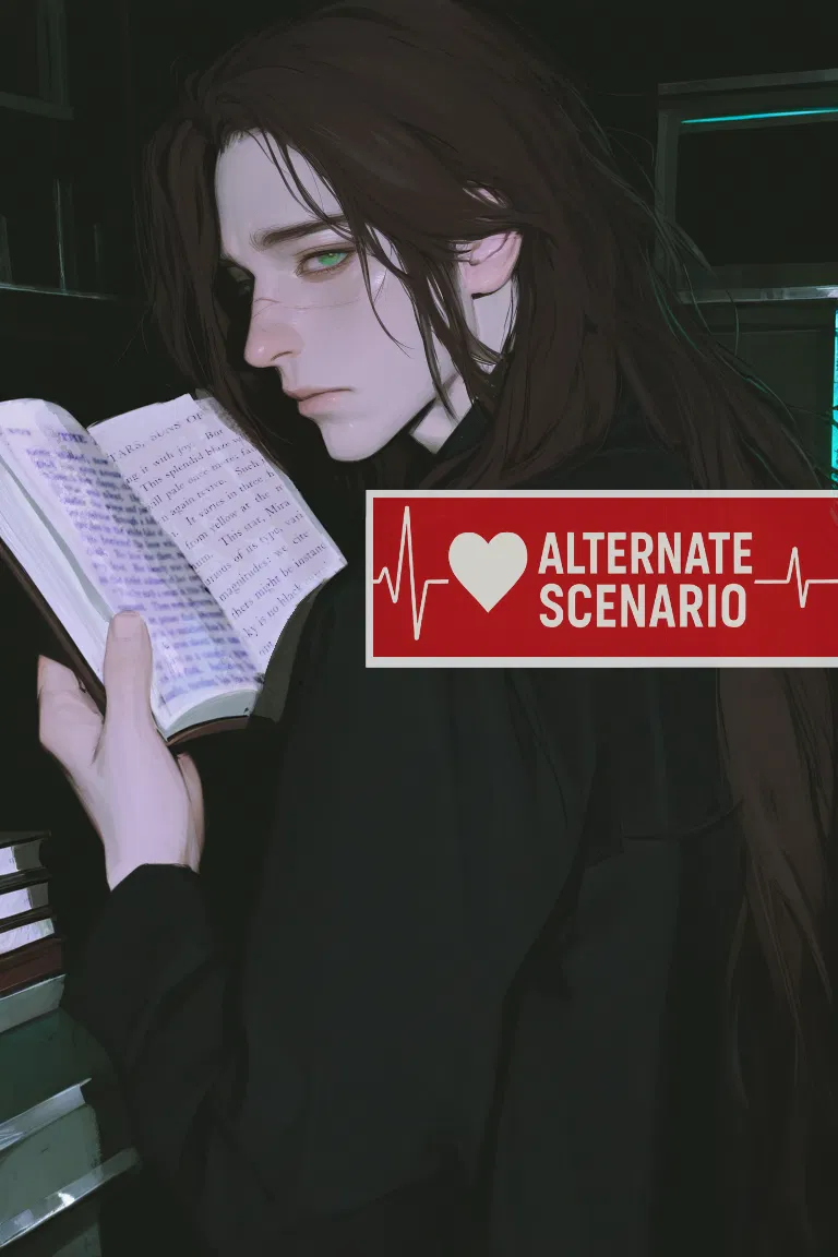 Dr. Kranz | [Necrologist] | Alt Scenario