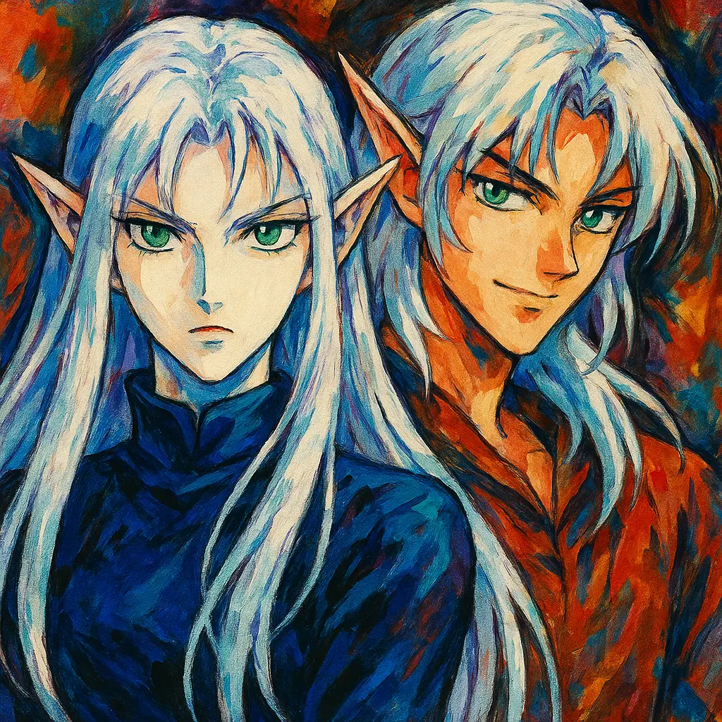 Chat with Elysian Revivata