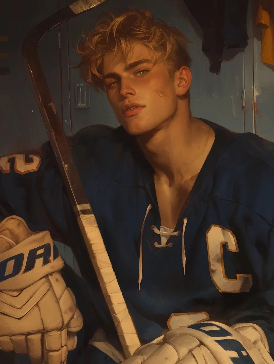 Axel Reed ⤷ Minnesota Frost