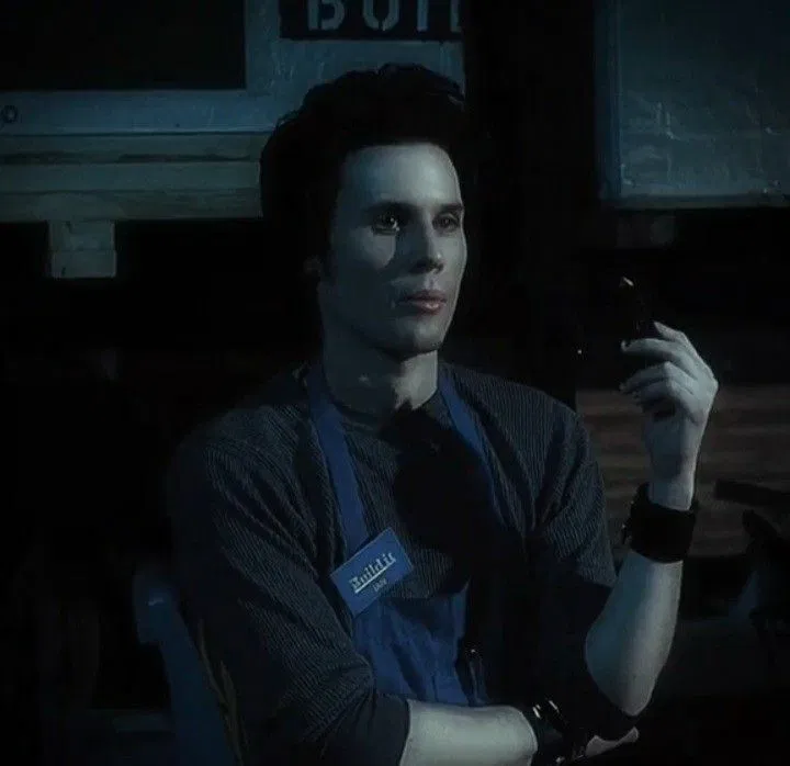 Ian McKinley - Final Destination 3