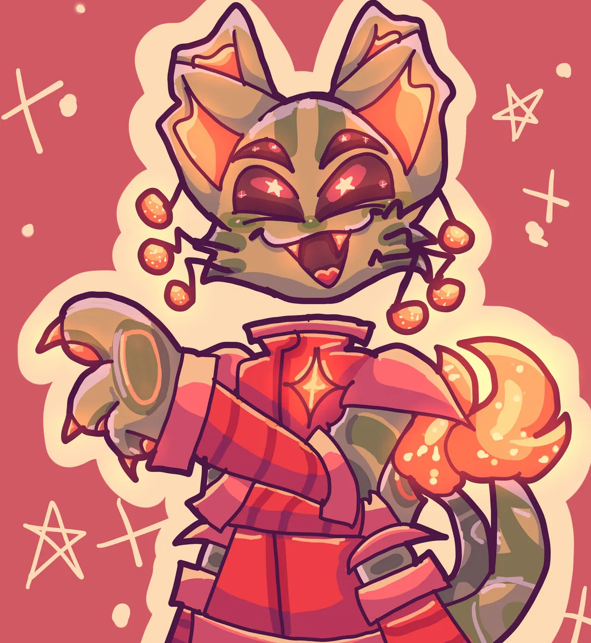 Gnarpy // Regretevator